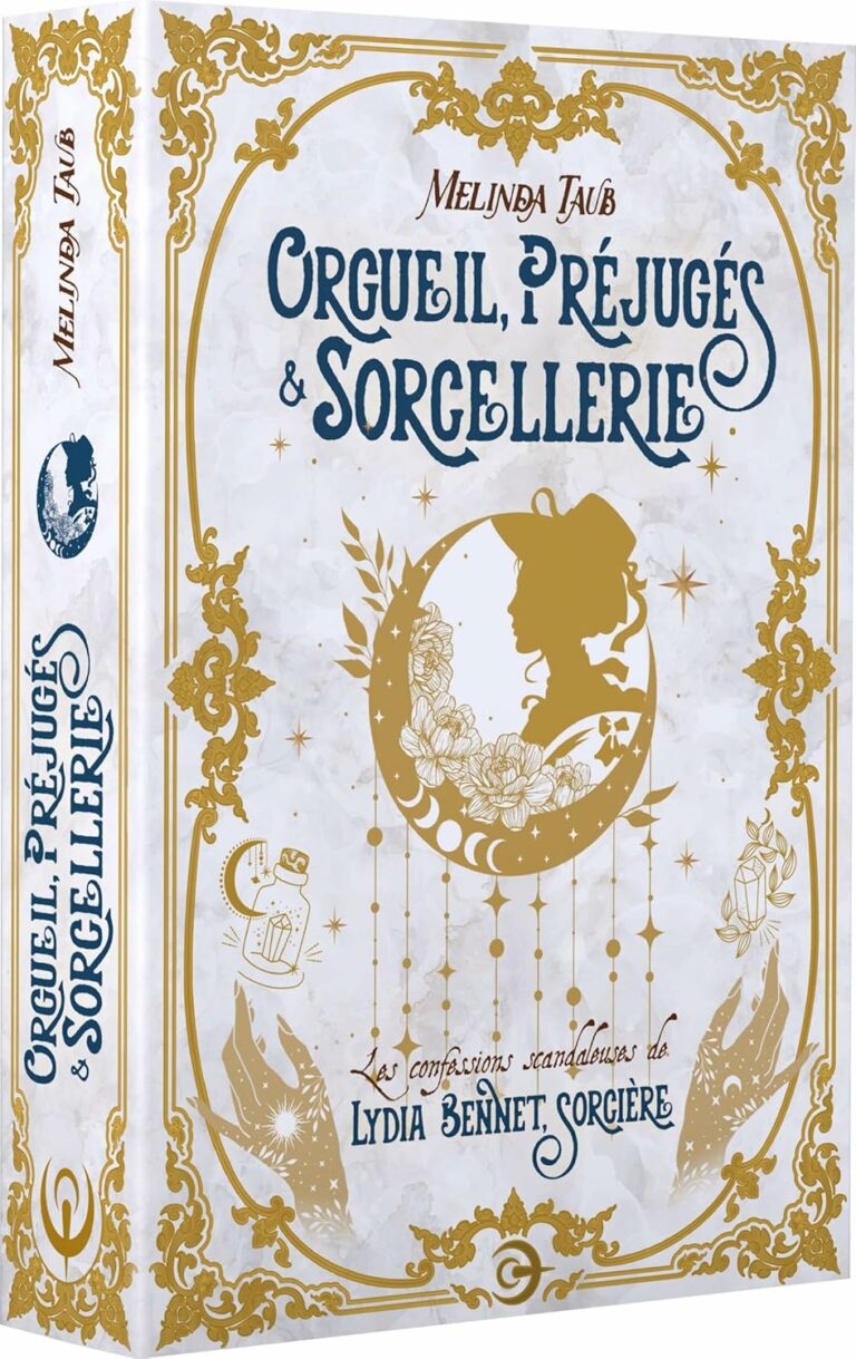 Orgueil, Préjugés et Sorcellerie – Avis + – Onirik