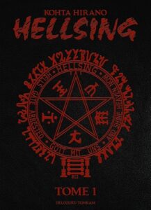 Hellsing Perfect : tome 1 – Avis + – Onirik